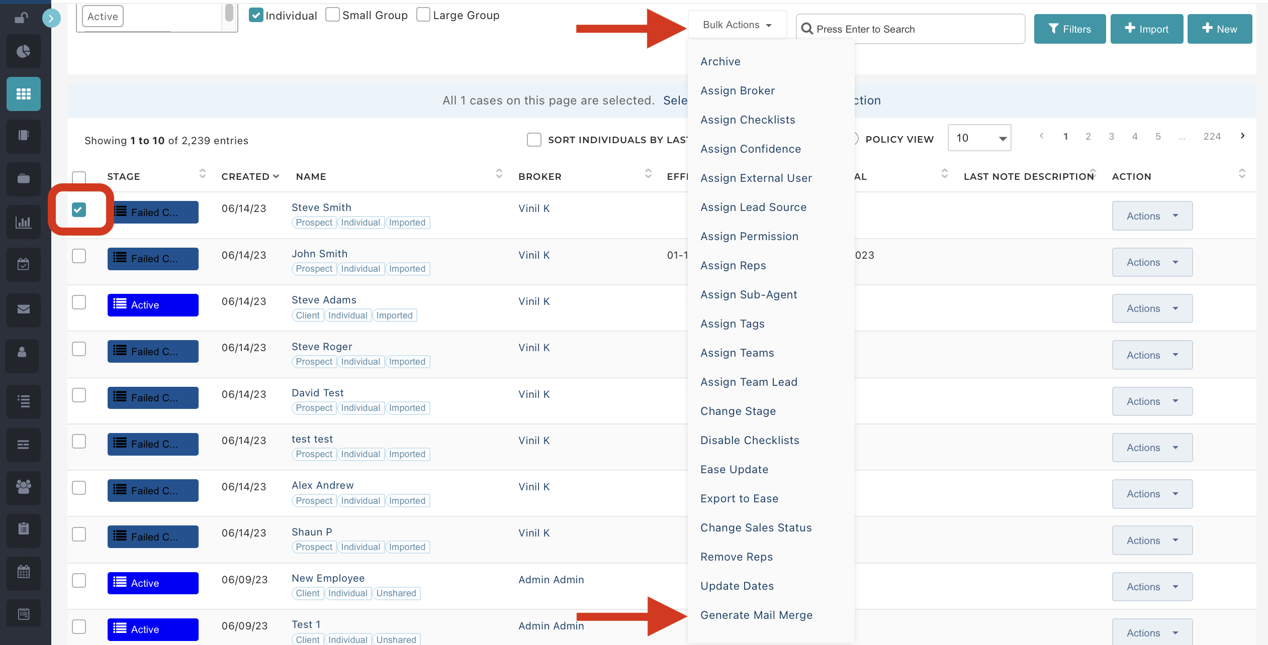 Populate Word Documents Using Mail Merge – Take 44 / NextAgency Populate Word Documents Using Mail Merge – Take 44 / NextAgency
